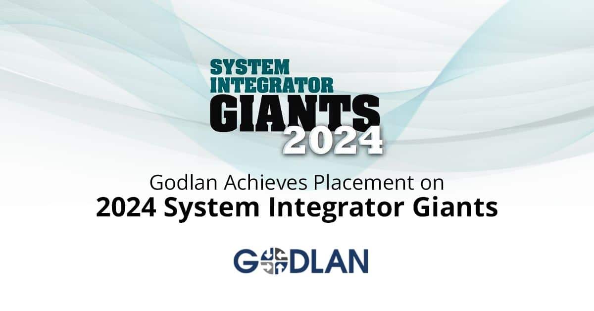 Godlan, Infor SyteLine ERP Specialist, Achieves Placement on CFE Media ... Godlan, Infor SyteLine ERP Specialist, Achieves Placement on CFE Media ...